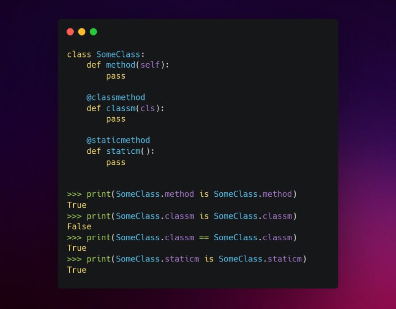 Методы и функции в Python - Marketello