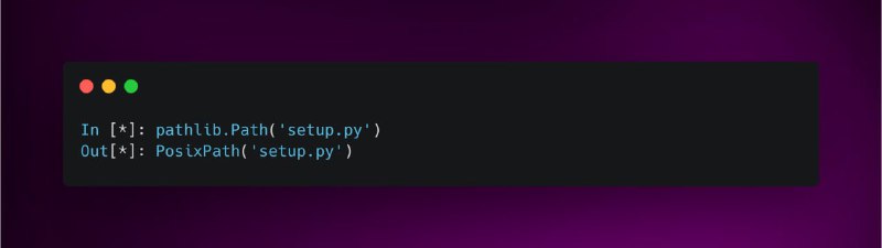 Concrete Paths в Python - Marketello