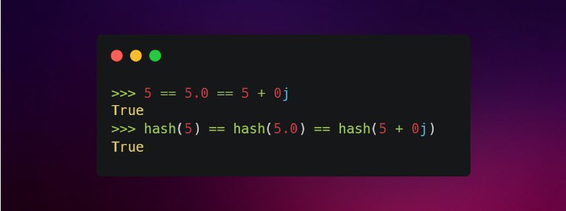 Хэш-функции в Python - Marketello