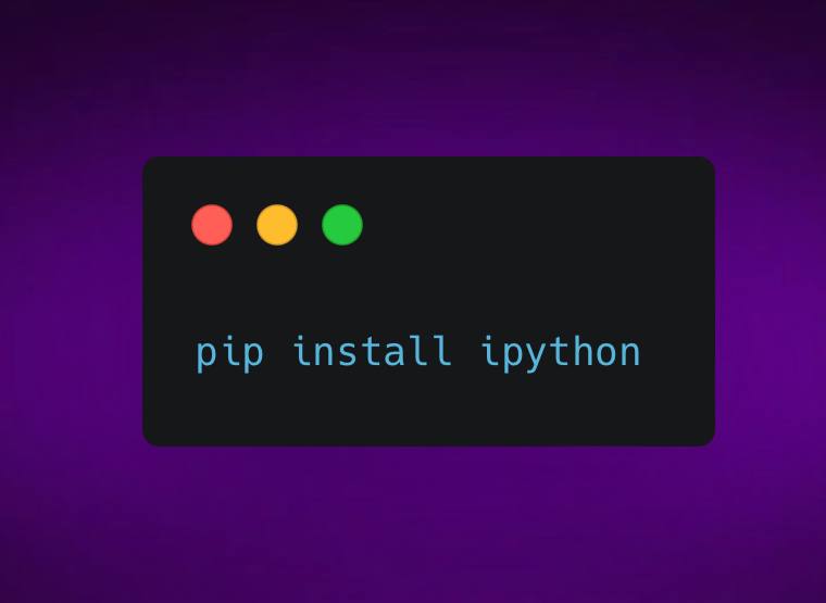 IPython и Jupyter Notebook: руководство - Marketello